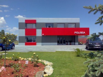 Despre noi - Polisea